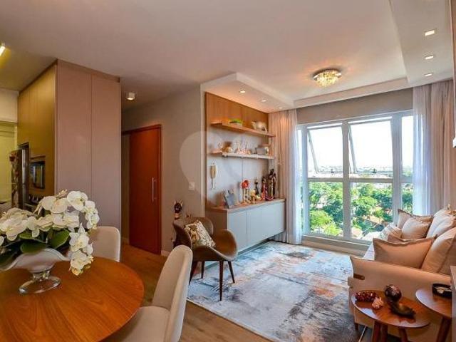 Boa Vista Apar. semimobiliado 2 quartos sendo 1 suite 1 vaga