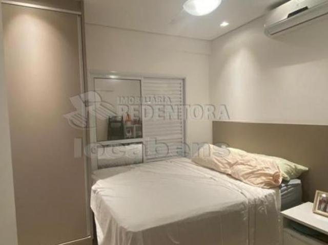 Boa Vista apartamento de 3 dormitórios