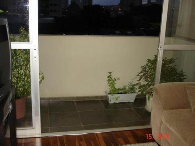 Boa Vista apartamento de 3 dormitórios com elevador