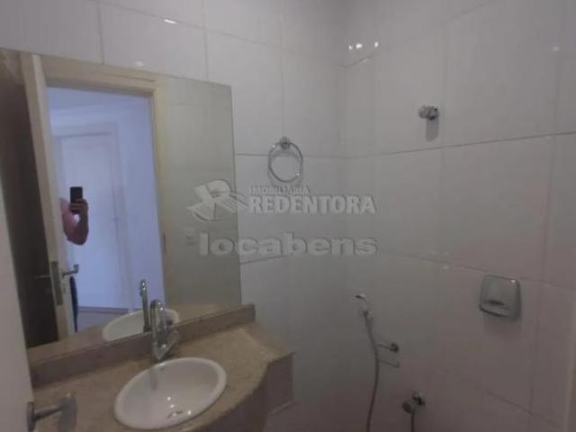 Boa Vista apartamento de alto padrão com 4 dormitórios