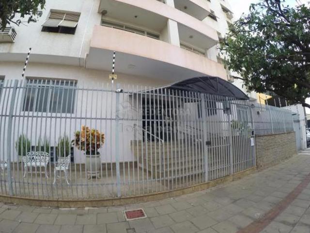 Boa Vista Avenida Bady Bassit Apartamento Residencial com 03 quartos