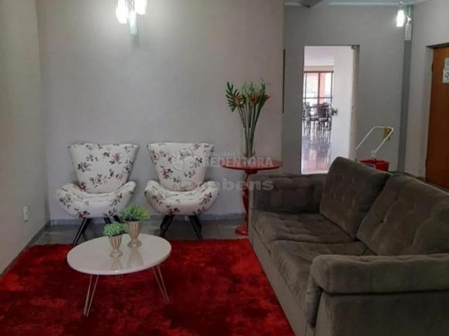 Boa Vista / Edifício Roberto Maluf Homsi Apartamento com 03 dormitórios, sendo 01 suíte