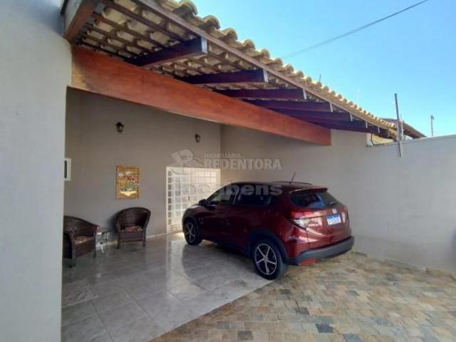 Boa Vista excelente imóvel térreo com 4 dormitórios