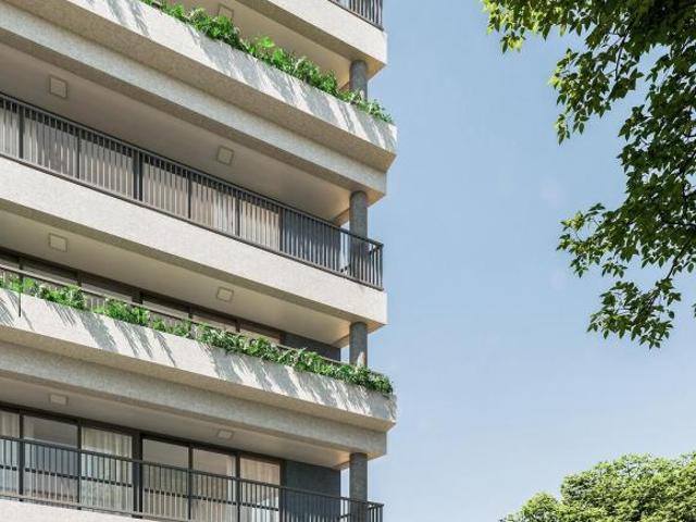 BOA VISTA lançamento apartamento 3 quartos 1 suíte 2 vagas sacada churrasqueira