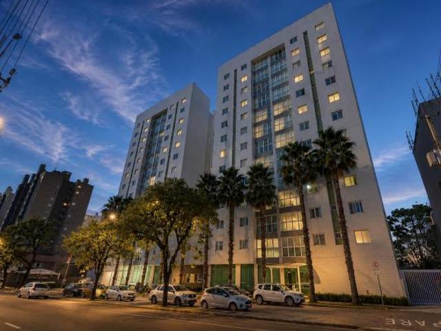 Boa Vista Lindo apart. mobiliado com 2 quartos sendo 1 suite 1 vaga 60,28m2