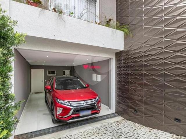 Boa Vista Sobrado em condominio 3 quartos Piscina 253m²