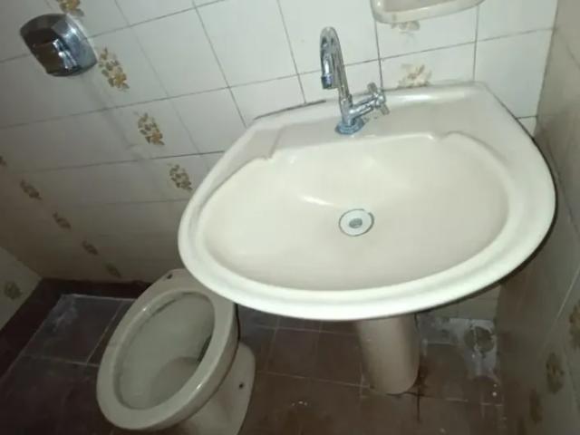 Boa vista salão comercial prox. Centro, santa casa, escola, supermercado