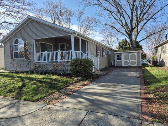 Boac Cir Unit,chantilly, Property For Sale