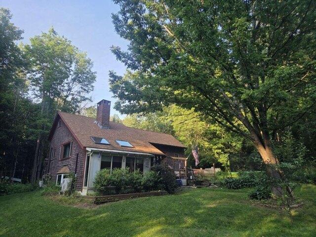 Boardman Hill Rd, West Rutland, Home For Sale