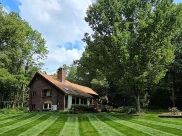 Boardman Hill Rd, West Rutland, Home For Sale