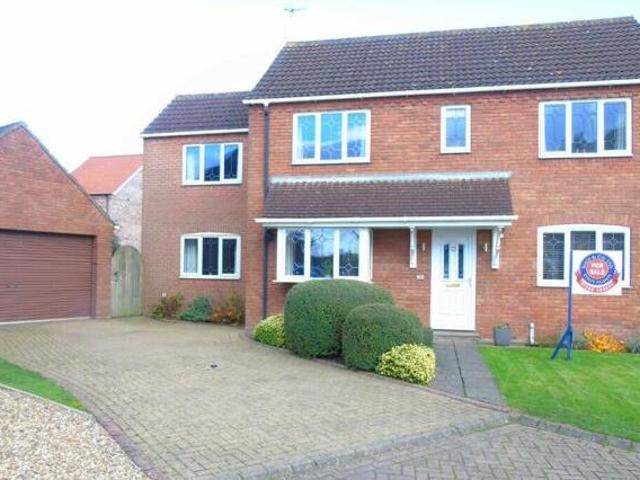 Boardman Park, 4 Bedroom Detached