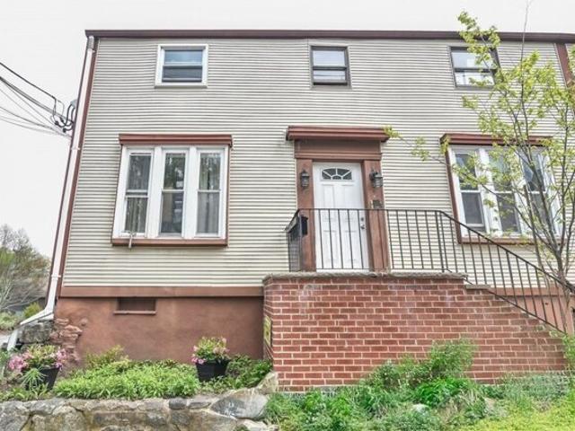 Boardman St Unit,newburyport, Condo For Sale