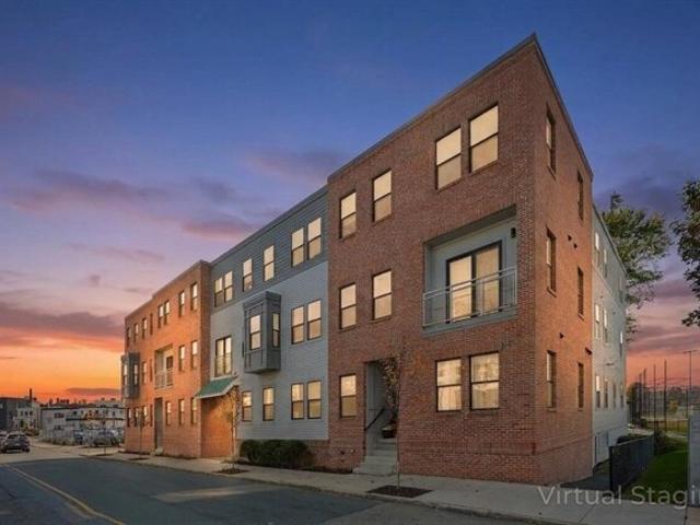 Boardman St Apt,boston, Condo For Sale