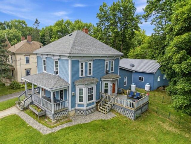 Boardman St, Calais, Home For Sale