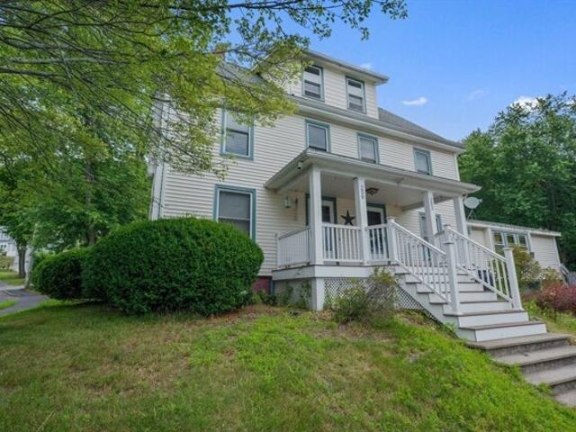 Boardman St, Haverhill, Home For Sale