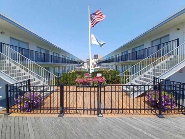Boardwalk Apt A, Atlantic City, Condo For Sale