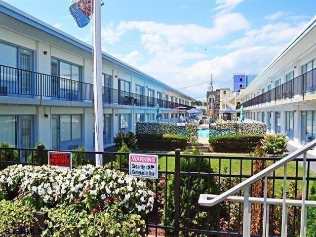 Boardwalk Apt C, Atlantic City, Condo For Sale