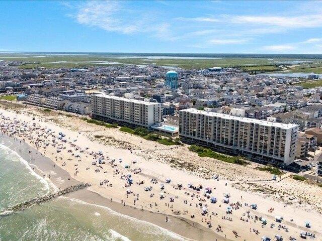 Boardwalk Apt,sea Isle City, Condo For Sale