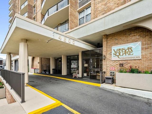 Boardwalk Apt,ventnor, Condo For Sale