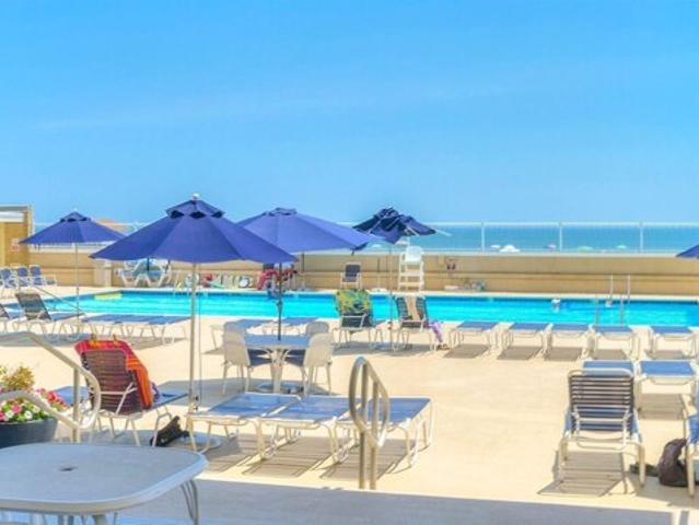 Boardwalk Apt,ventnor, Condo For Sale