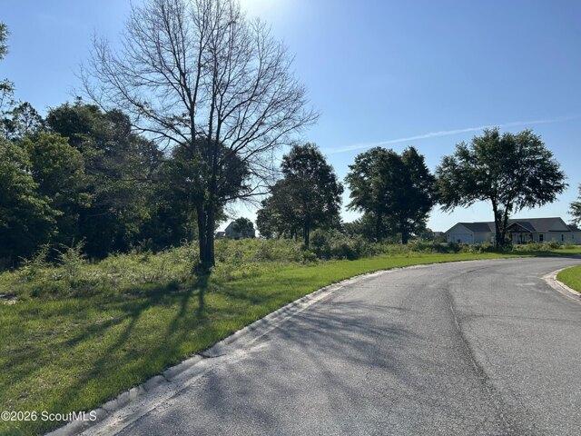 Boardwalk Ave, Jesup, Plot For Sale