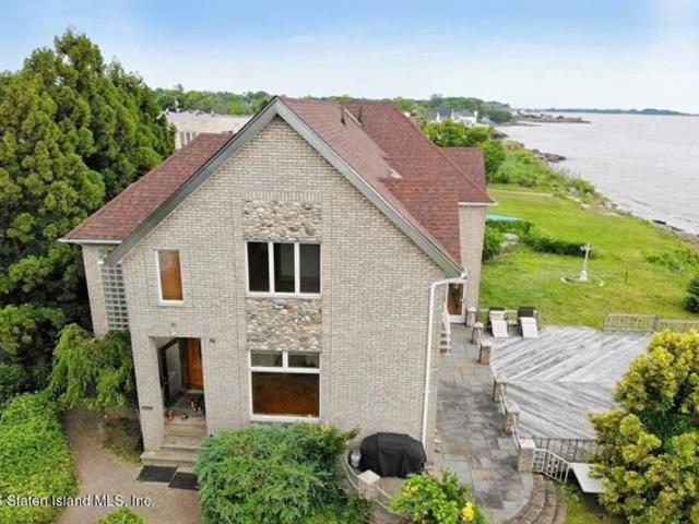 Boardwalk Ave, Staten Island, Home For Sale