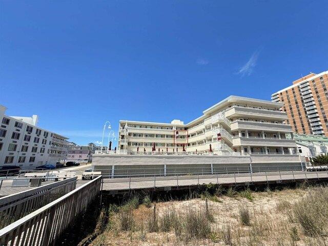 Boardwalk Ave Unit,ventnor, Condo For Sale