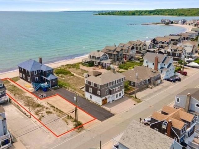 Boardwalk, Groton, Plot For Sale
