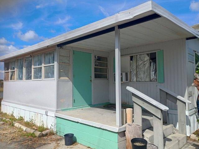 Boardwalk Ln Unit,cocoa, Property For Sale