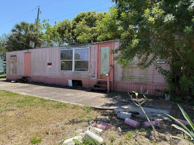 Boardwalk Ln Unit,cocoa, Property For Sale