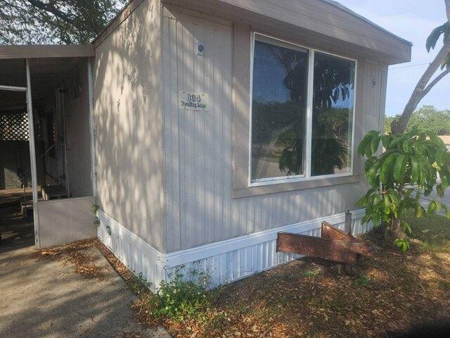Boardwalk Ln Unit,cocoa, Property For Sale
