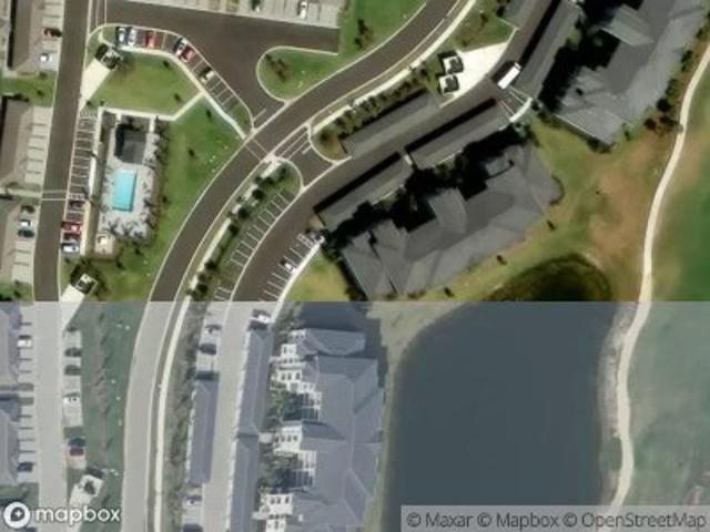 Boardwalk Loop Unit 2028