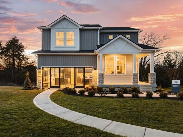 Boardwalk Plan Creekstone Community