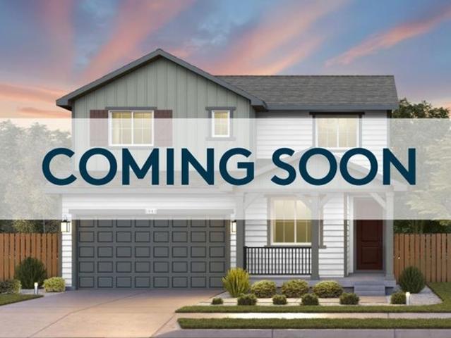 Boardwalk Plan Overland Ranch Community