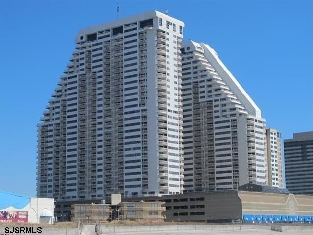 Boardwalk Unit T, Atlantic City, Condo For Sale