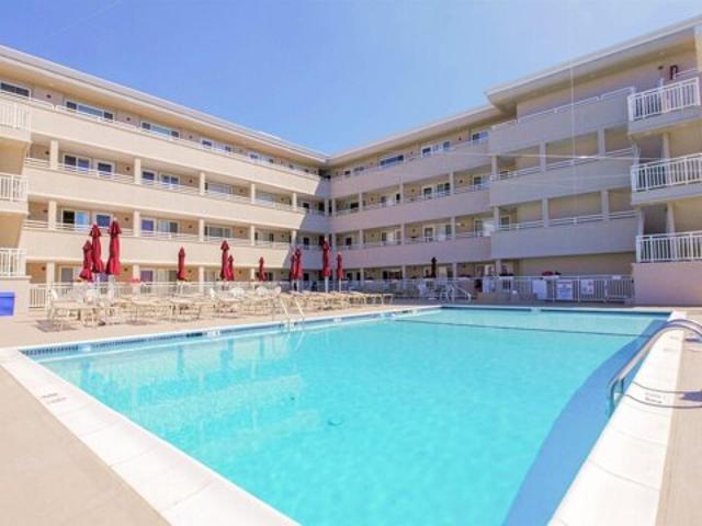 Boardwalk Unit,ventnor, Condo For Sale