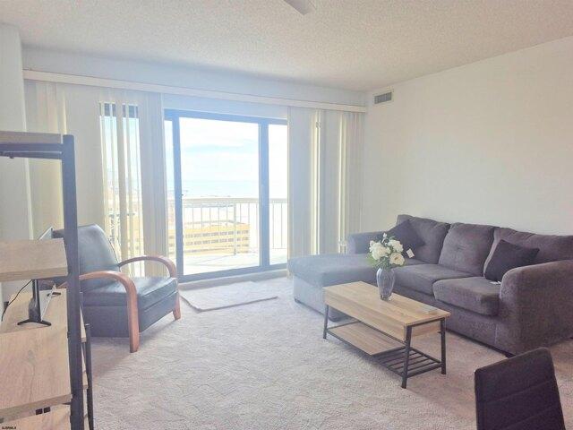 Boardwalk Unit A, Atlantic City, Condo For Sale