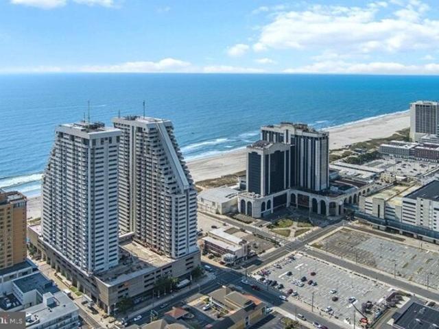 Boardwalk Unit, Atlantic City, Condo For Sale