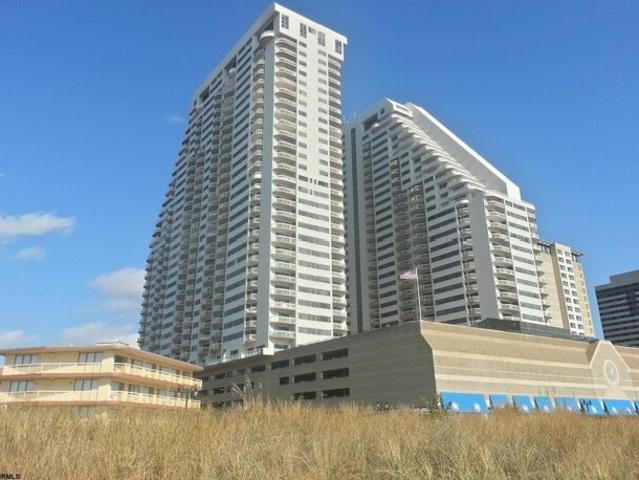 Boardwalk Unit, Atlantic City, Condo For Sale