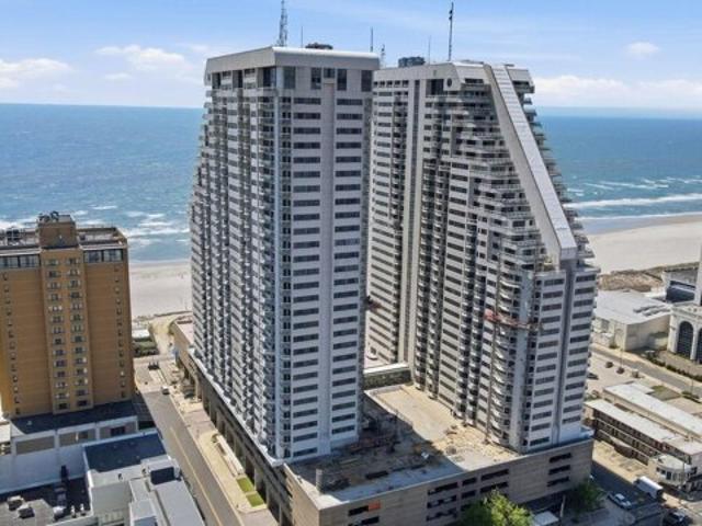 Boardwalk Unit, Atlantic City, Condo For Sale