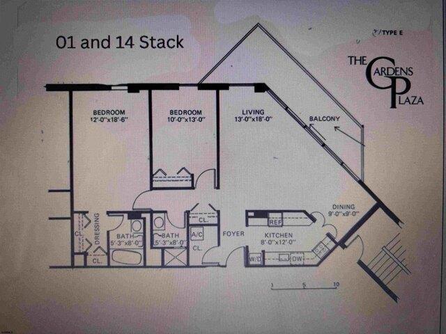 Boardwalk Unit,ocean City, Condo For Sale