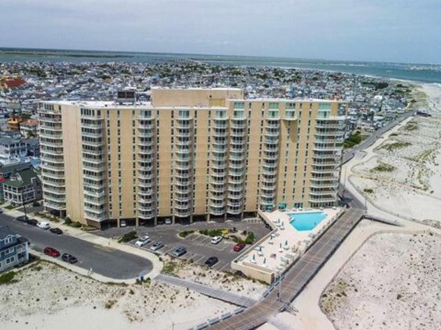 Boardwalk Unit,ocean City, Condo For Sale