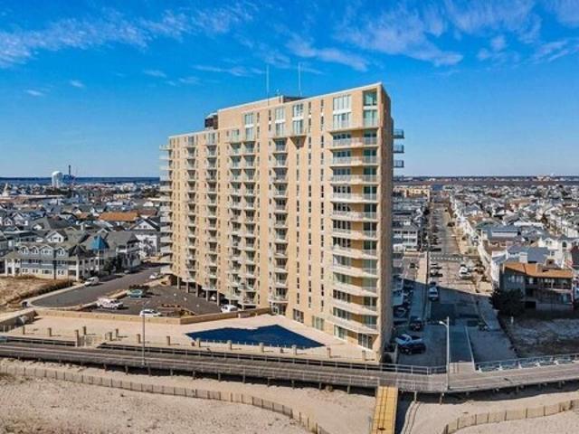 Boardwalk Unit,ocean City, Condo For Sale