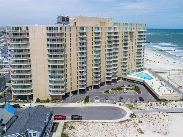 Boardwalk Unit,ocean City, Condo For Sale