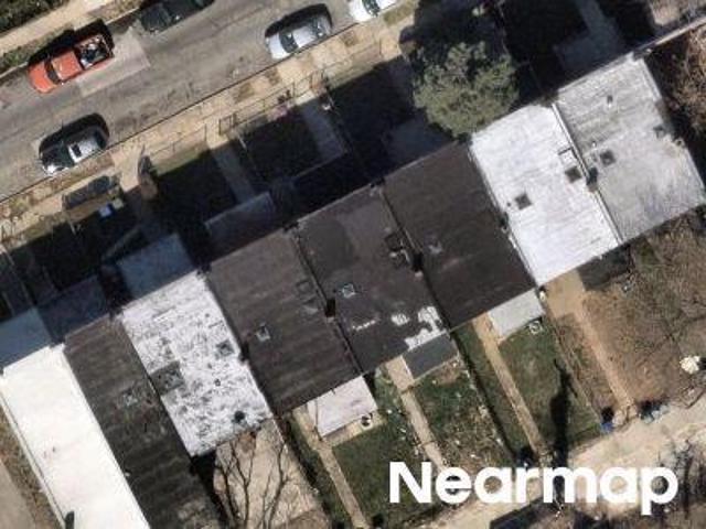Boarman Ave