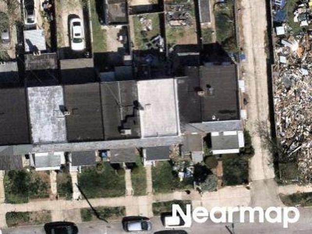 Boarman Ave