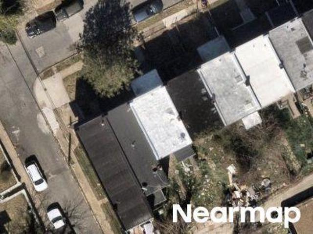 Boarman Ave