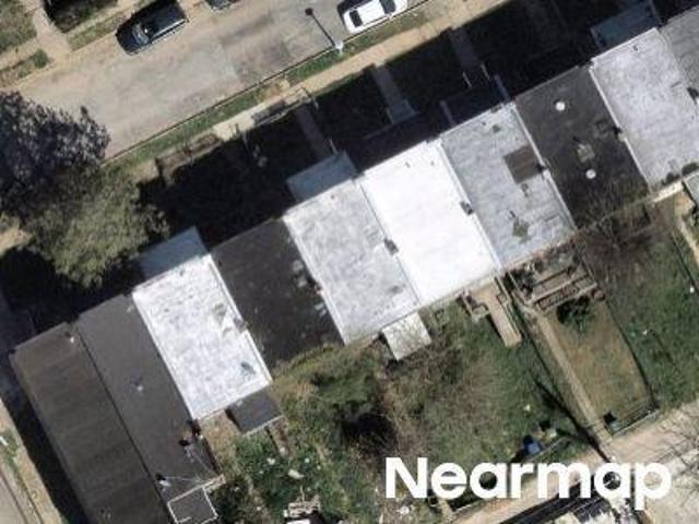 Boarman Ave