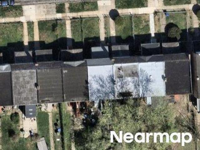 Boarman Ave