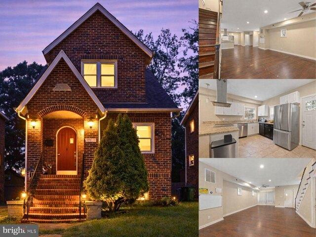 Boarman Ave, Baltimore, Home For Sale